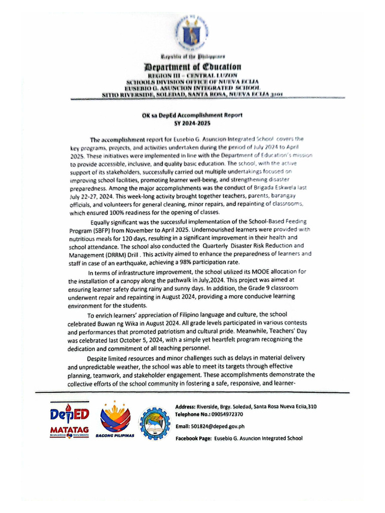 3.6.3 Ok Sa Deped | PDF