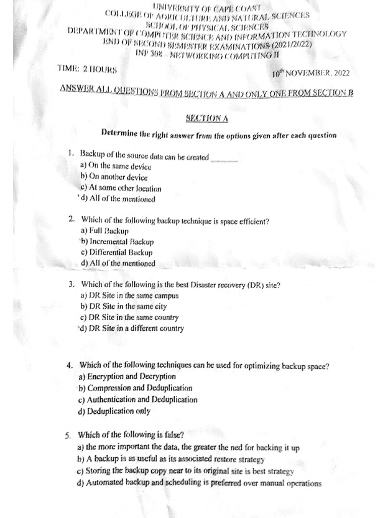 L300 II Sem Pasco | PDF