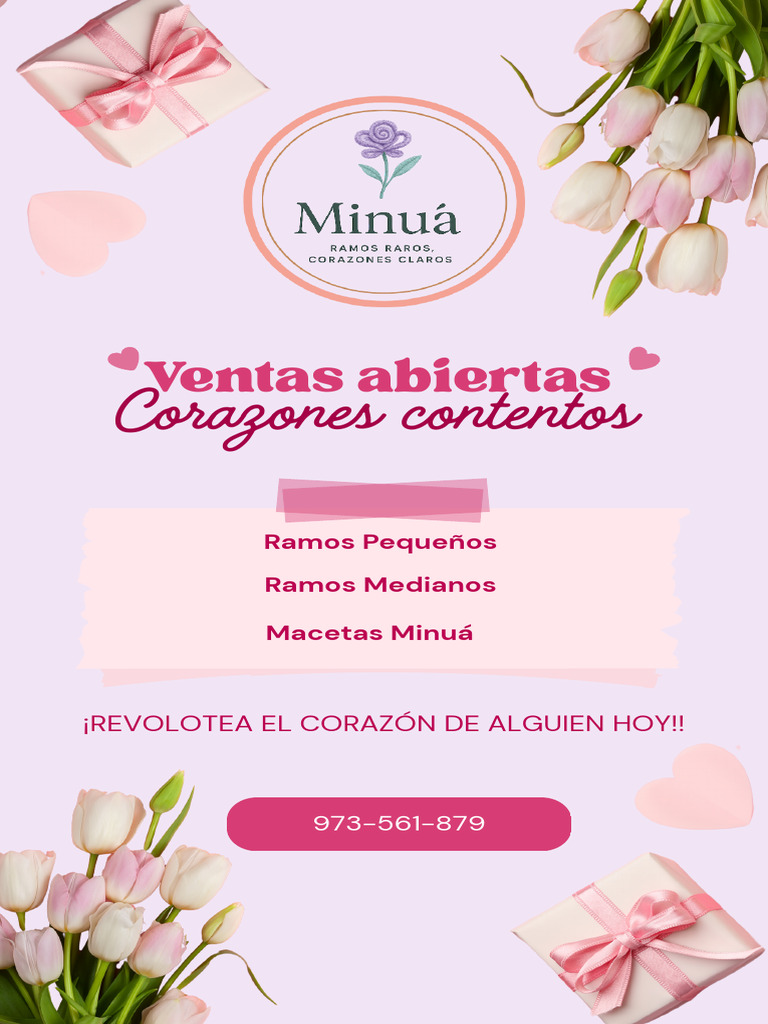 Minuá Catálogo - 20250629 - 225328 - 0000 | PDF