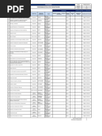 Programa Anual Capacitacion CSH | PDF | Salud y bienestar | Medicina