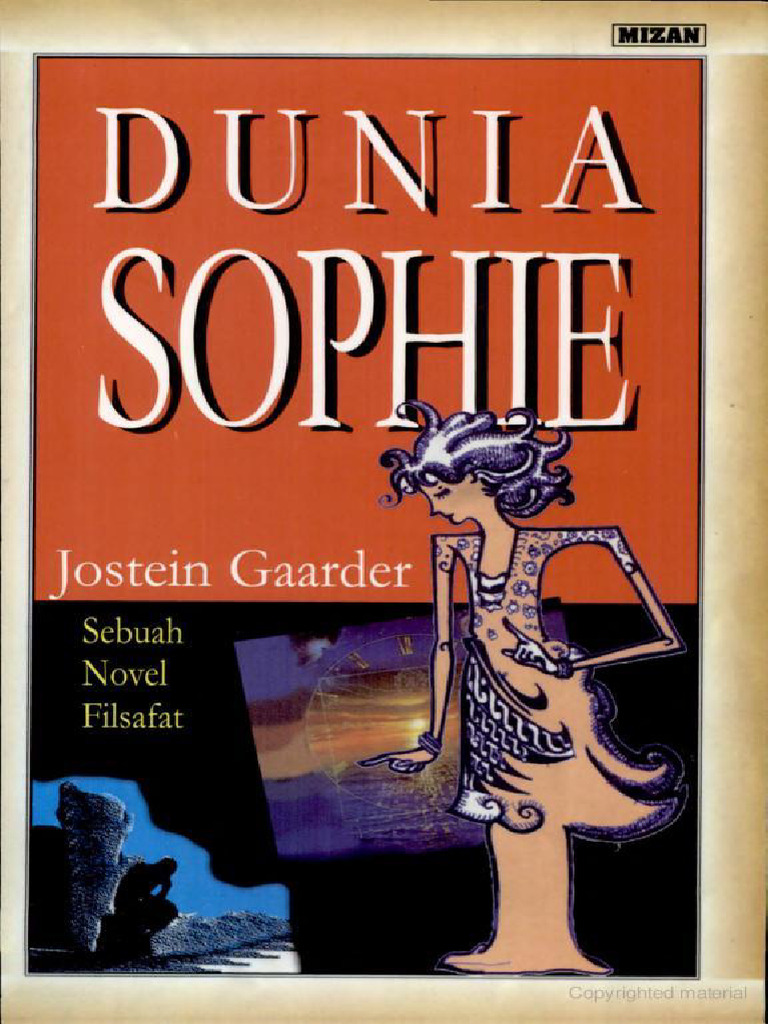 Dunia Sophie | PDF