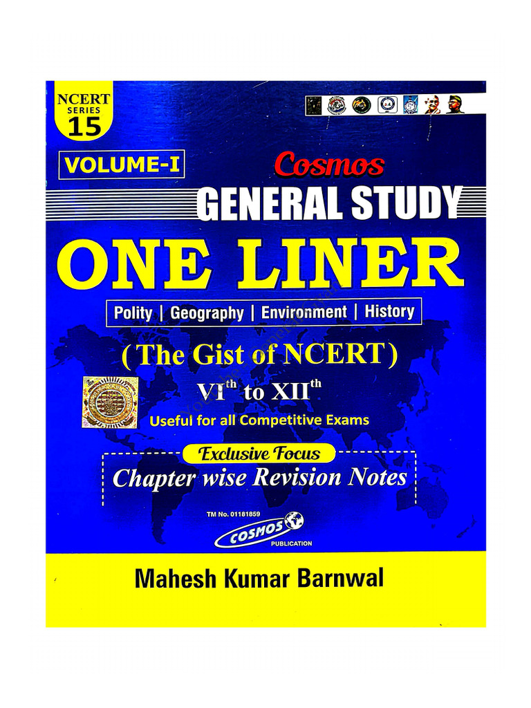 One Liners MKB New PDF | PDF