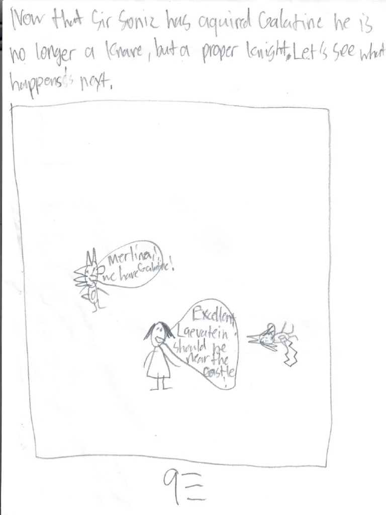 Supersonic Four Swords | PDF