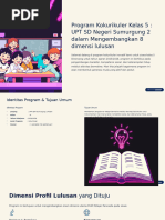 RPP Deep Learning Ipas SD Kelas 5 Bab 1 Cahaya Dan Sifatnya - Kel.1 (Kelas Tinggi) | PDF