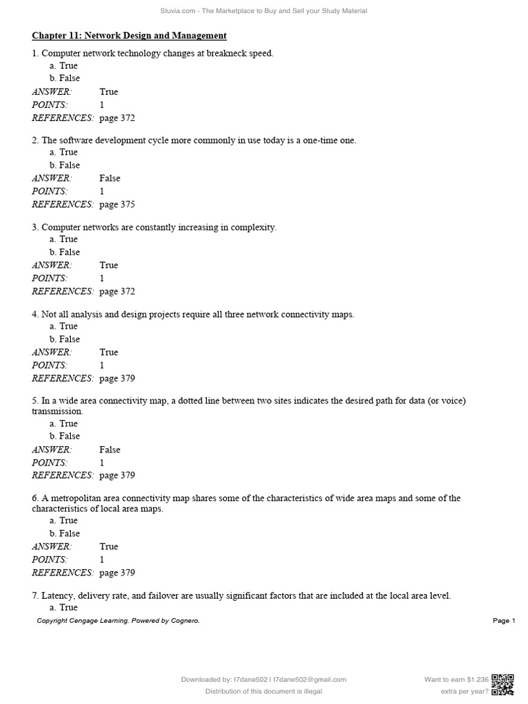 $R98L9E4 | PDF | Computer Network | Simulation