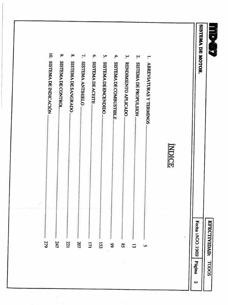 Ata 70-Motor MD | PDF