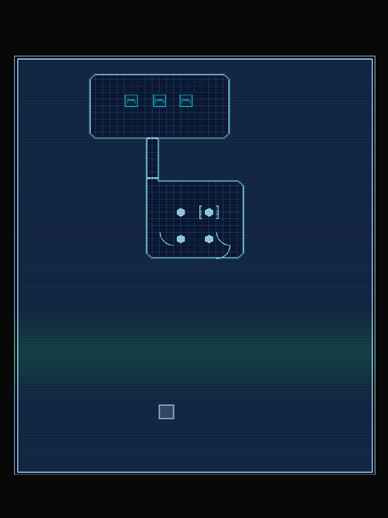 Alien Map | PDF