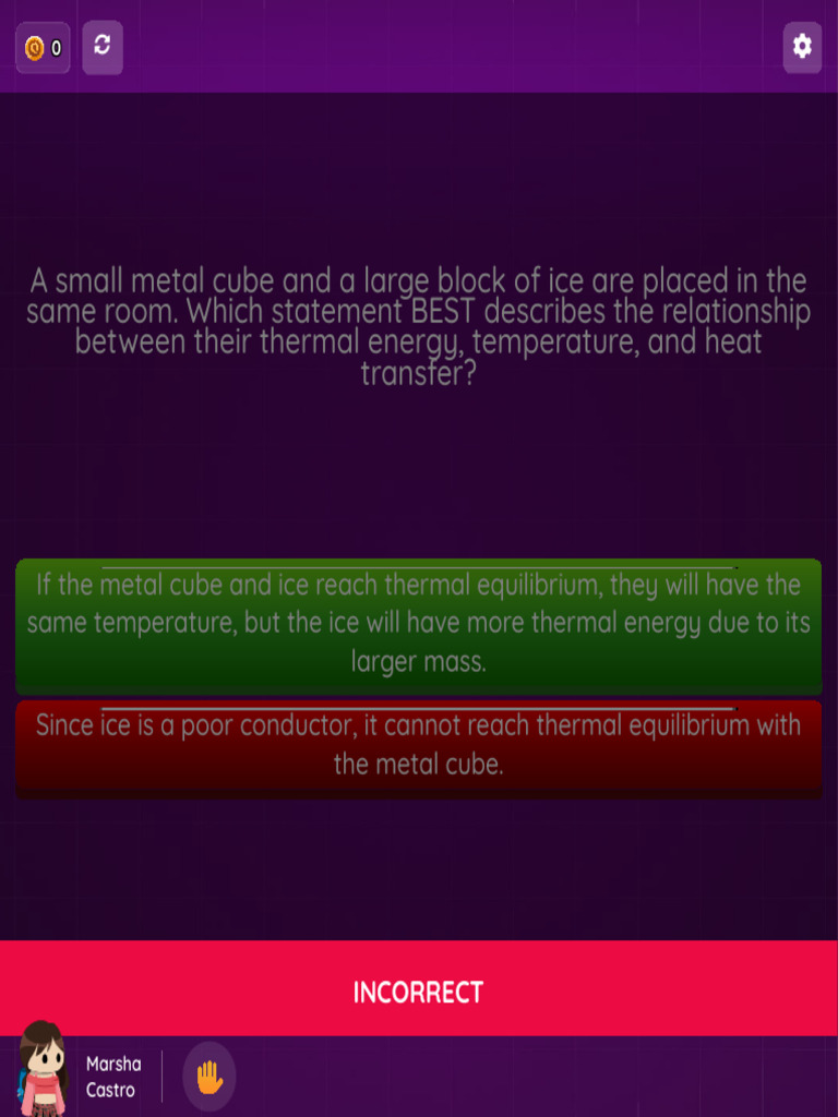 Playing A Game - Quizizz | PDF