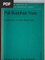 Sinhala Pirith Potha PDF | PDF | Indian Philosophy | Indian Religions