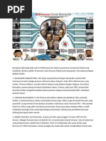 TOKOH ILMUWAN DAN PENEMU BIDANG FISIKA 50 Orang | PDF | Sains & Matematika