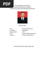 Merancang Pembelajaran Dengan Prinsip Understanding by Design (Ubd) 538 | PDF