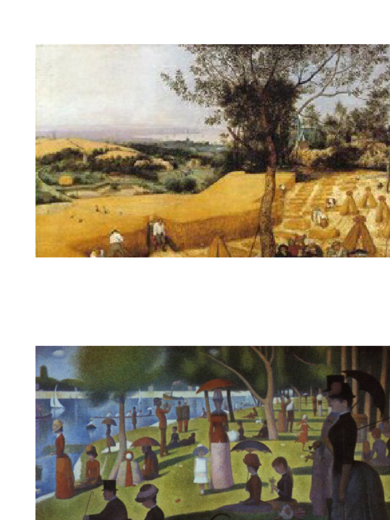 Seurat | PDF