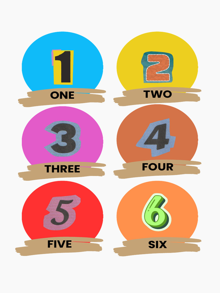 One Two | PDF