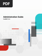 Trellix DLP Discover 11.10.x Guide | PDF | Internet Information ...