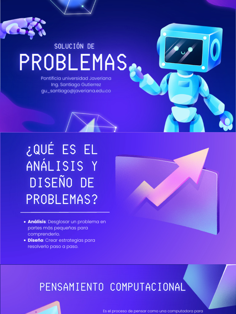 Clase 2° | PDF | Algoritmos | C