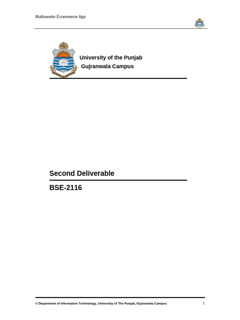 NovaMart Second Deliverable (Com) Editable1 | PDF | Login | Password