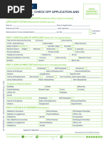 Form SL2 - 1 1 Loan | PDF | Loans | Payments