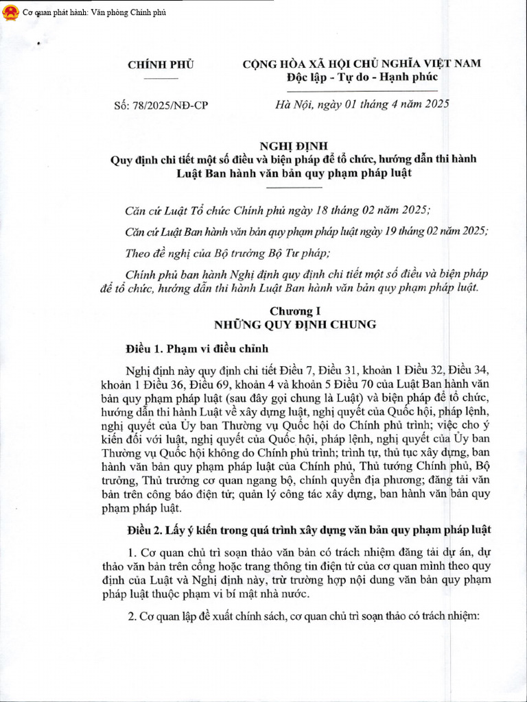 78 2025 ND-CP 01042025-Signed | PDF