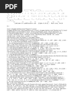 PICO-8 Cheat Sheet (4k - Dark) | PDF | Computer Engineering | Computer Programming