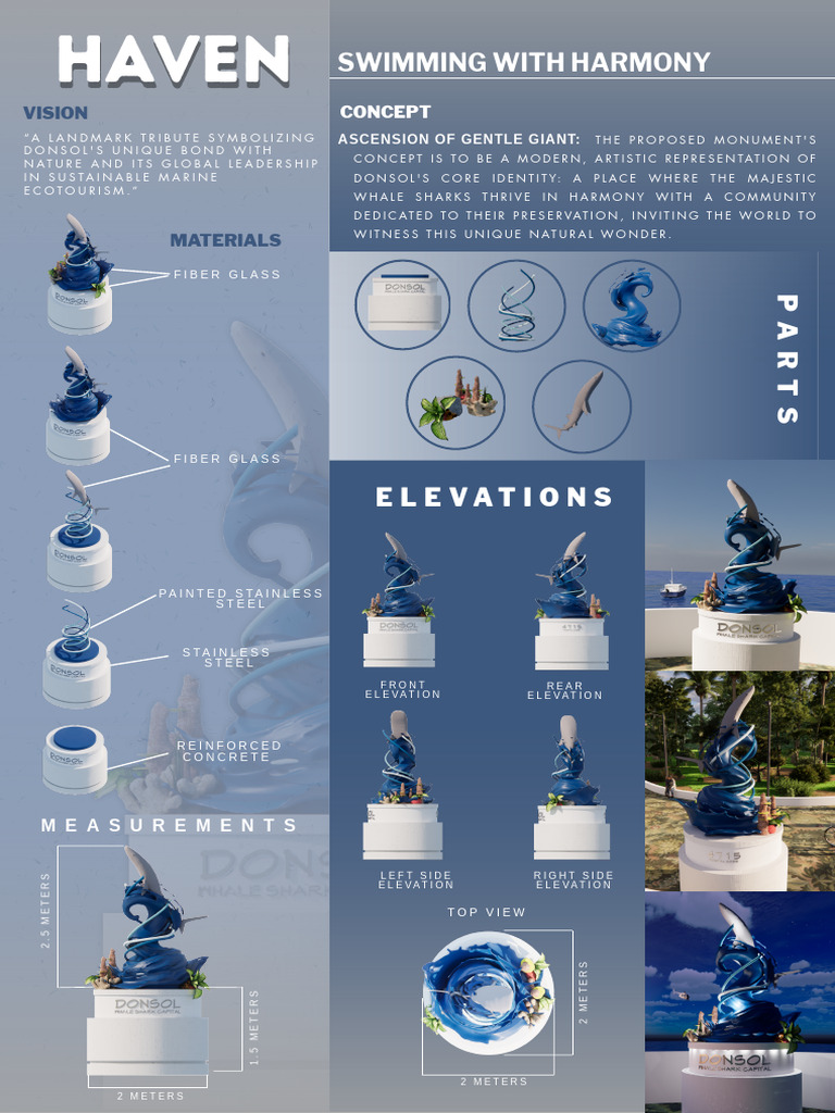 Haven | PDF