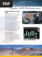 Dl422i Specification Sheet English | PDF | Drill | Drilling