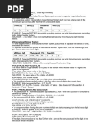 DMAS Rule Explained with Examples | PDF | Teaching Methods & Materials
