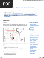 Gross Floor Area Vs Net Floor Area | PDF | Real Estate | Buildings And ...
