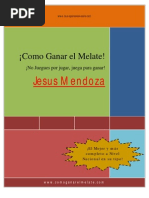 AppSorteos - La Ruleta de La Suerte | PDF | Ruleta