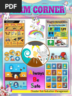 Gad-Ndep-Wins-Drrm Corner | PDF