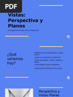 Conoce Los Tipos de Vistas en El Dibujo Técnico y | PDF | Dibujo ...