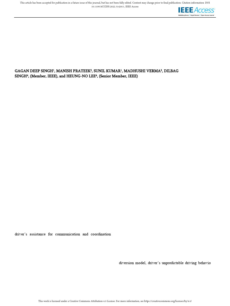 8 - Hybrid Genetic Firefly Algorithm-Based Routing Protocol For VANETs ...