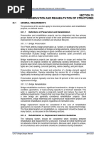 CDOT Bridge Design Manual 2025 | PDF | Specification (Technical ...