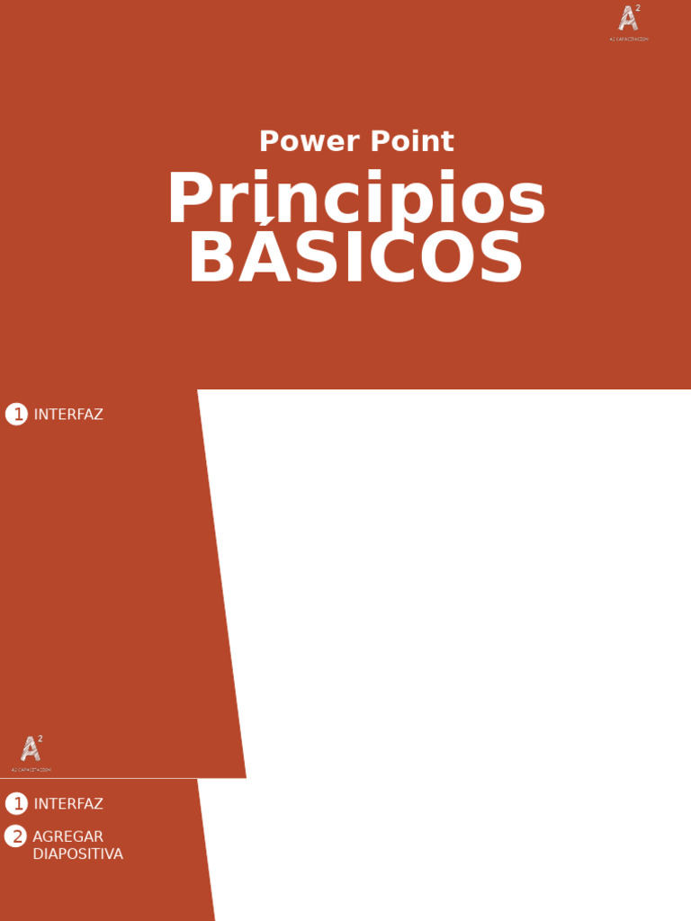 Intro A Power Point para Ejercicios | PDF