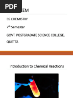 What Is Thermal Decomposition - BBC Bitesize | PDF | Oxide | Chemical ...