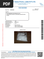 Daily Bin Cleaning & Washing Check Sheet | PDF