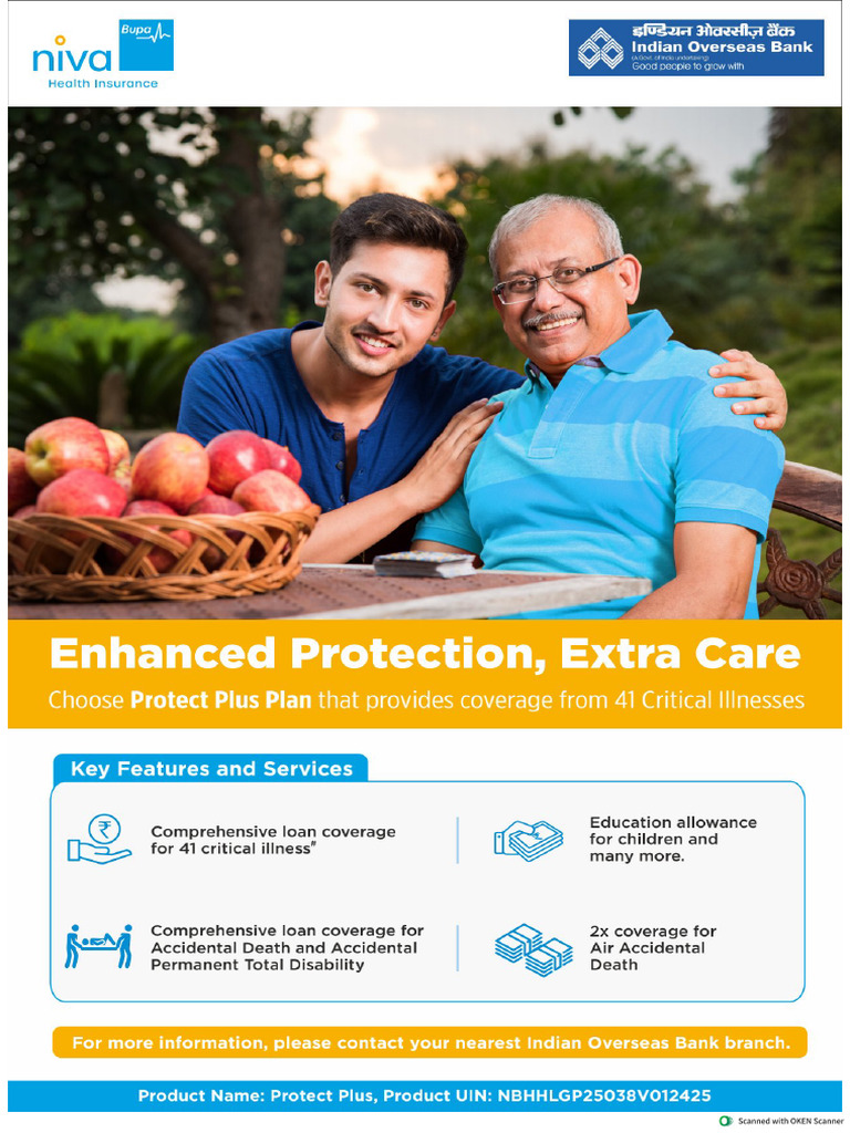 RRR Protect Plus Benefit | PDF