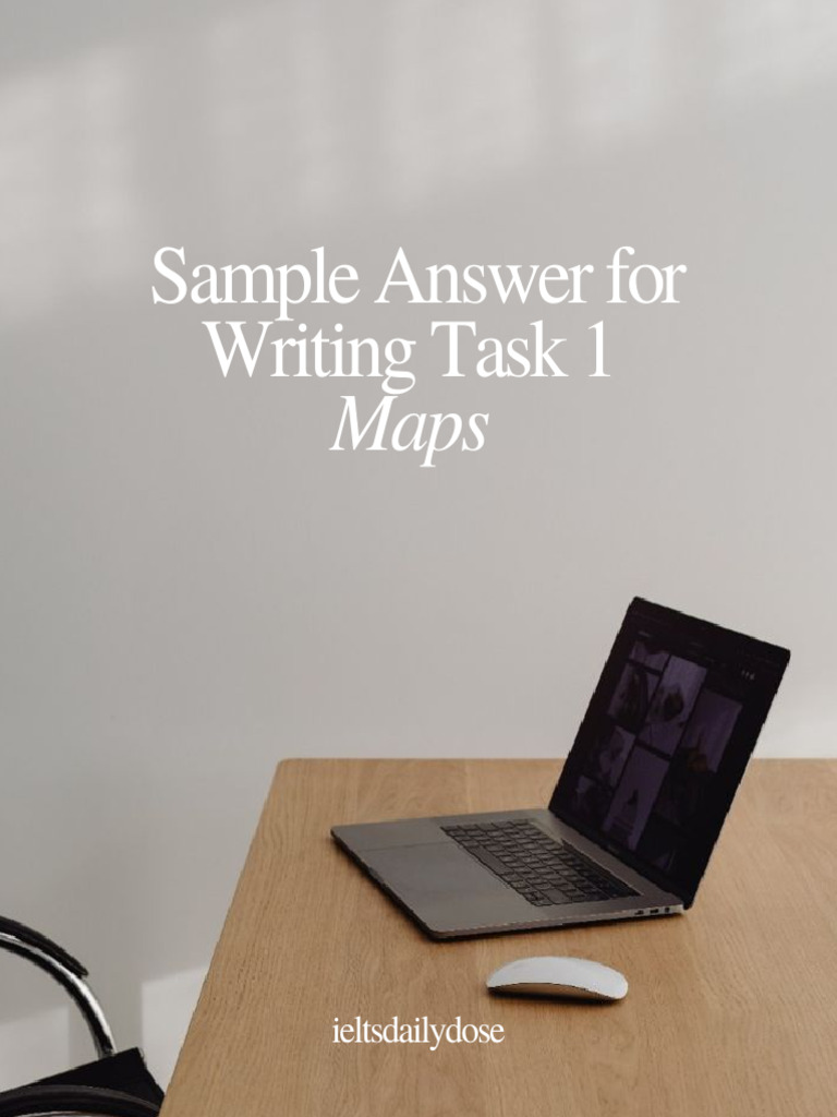 Writing Task Sample - How To Identify Directions | PDF | Libraries ...