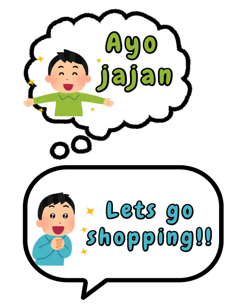Ayo Jajan - 20241112 - 210052 - 0000 | PDF