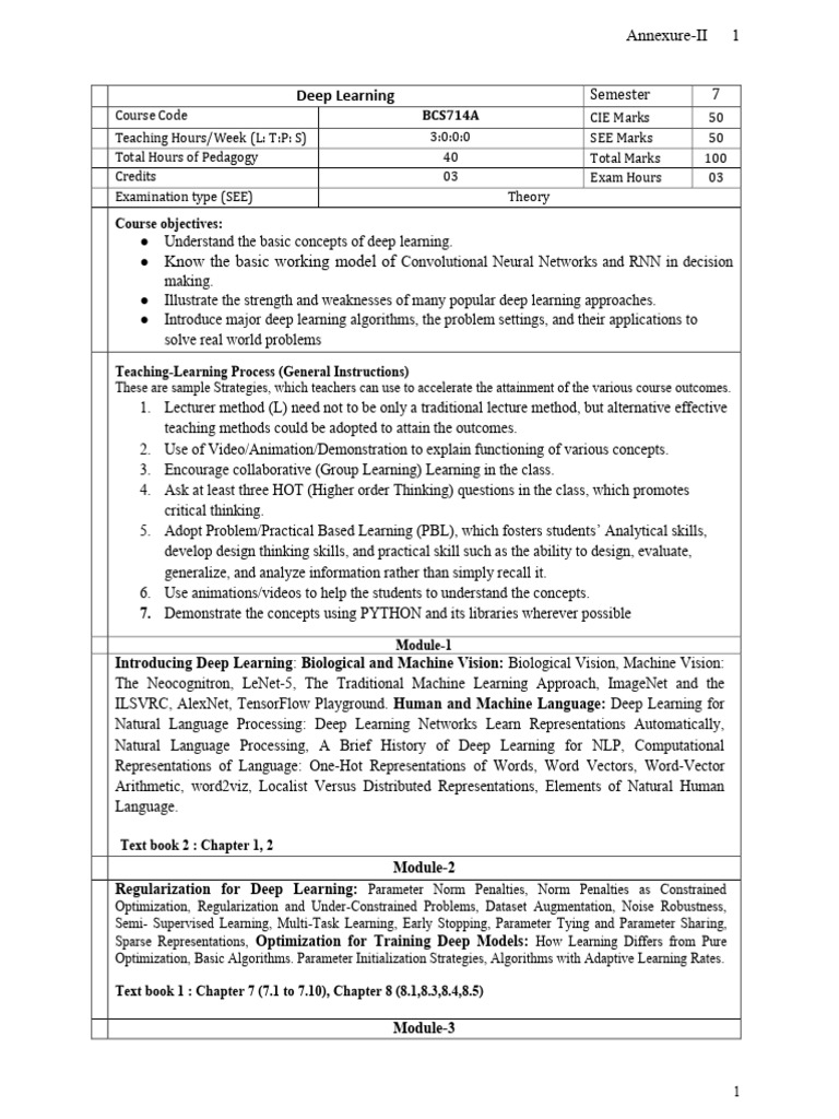 714 Ce | PDF | Databases | Deep Learning