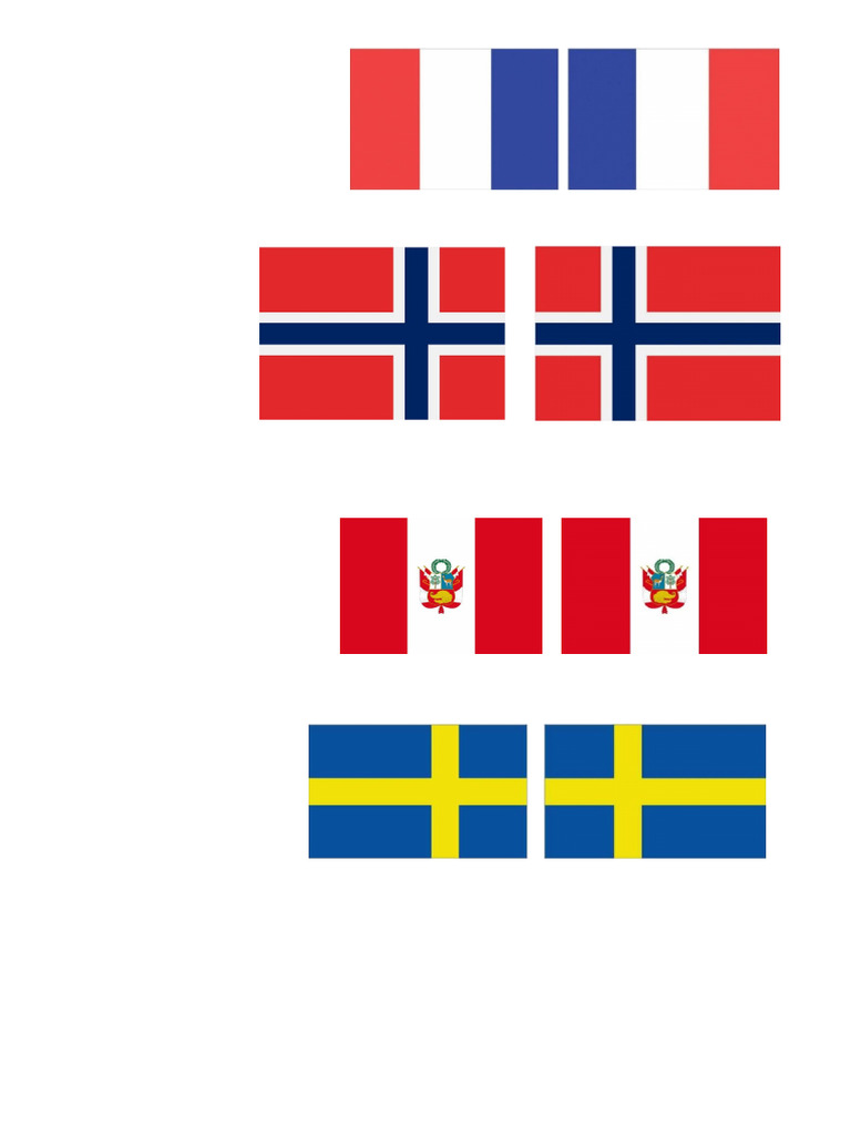 flags | PDF