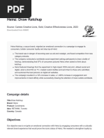 HP Brand Guidelines Overview | PDF | Logos | Typography