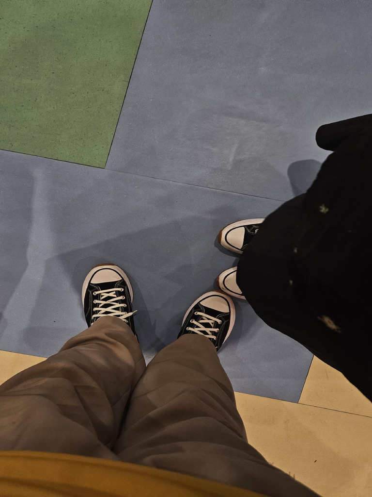 Converse Couple | PDF