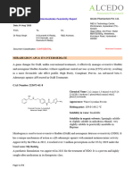 CSEC Chemistry Labs (June 2022) | PDF | Chemistry | Titration