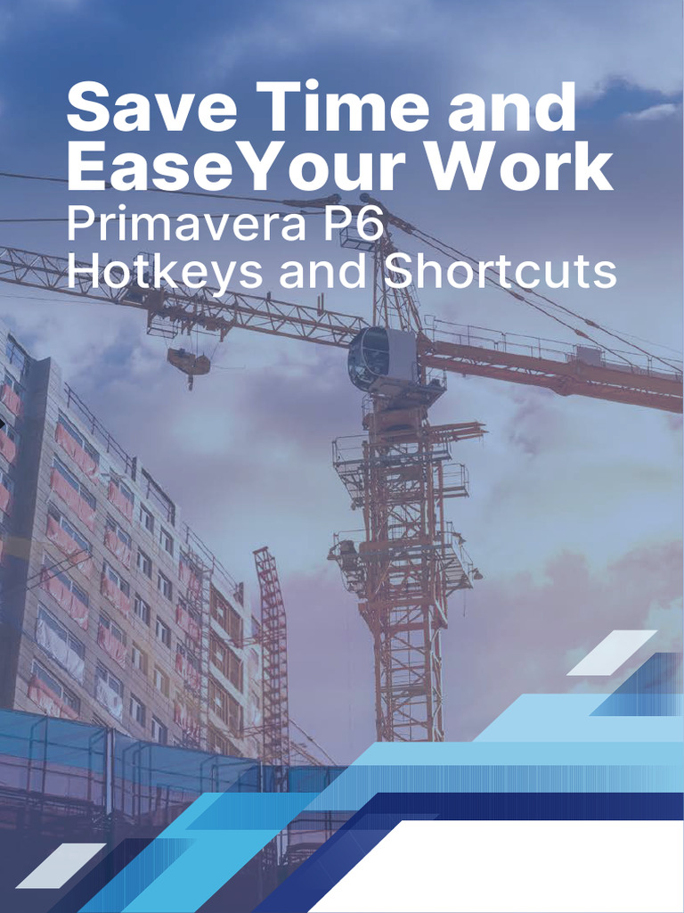 Hotkeys and Shortcuts | PDF | Keyboard Shortcut | System Software
