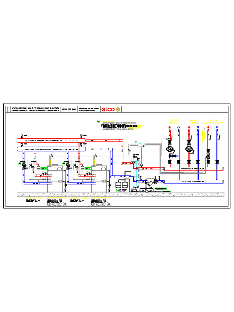 SF Cascata 2xr600 1d1m1b Model | PDF