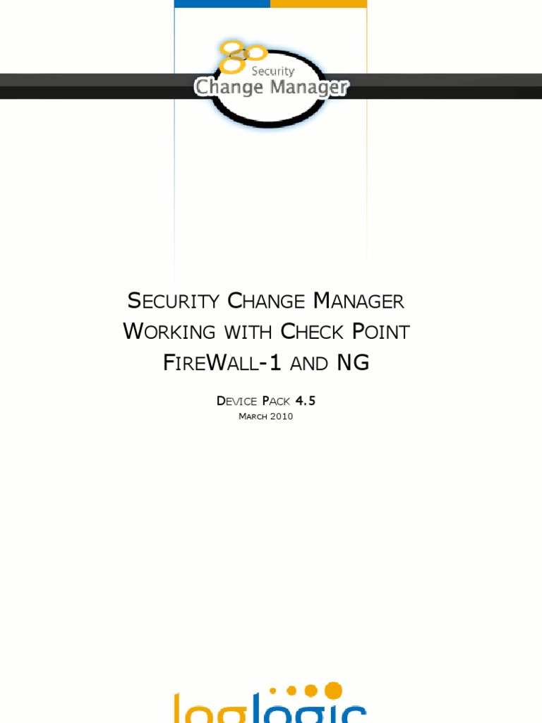 Checkpoint FireWall 1 | PDF | Virtual Private Network | Internet Standards