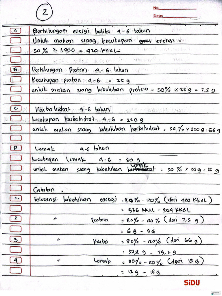 Tugas Ing - Kel 3 - Kompi B | PDF