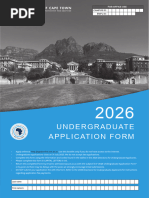 UCD Belfield Campus Map Overview | PDF | Science And Technology | Science