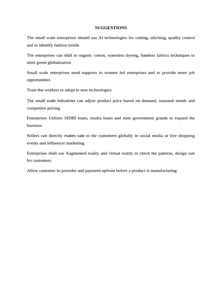 Shobiha Suggestions | PDF