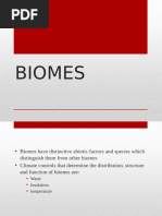 Understanding Plagioclimax Communities | PDF | Disturbance (Ecology ...